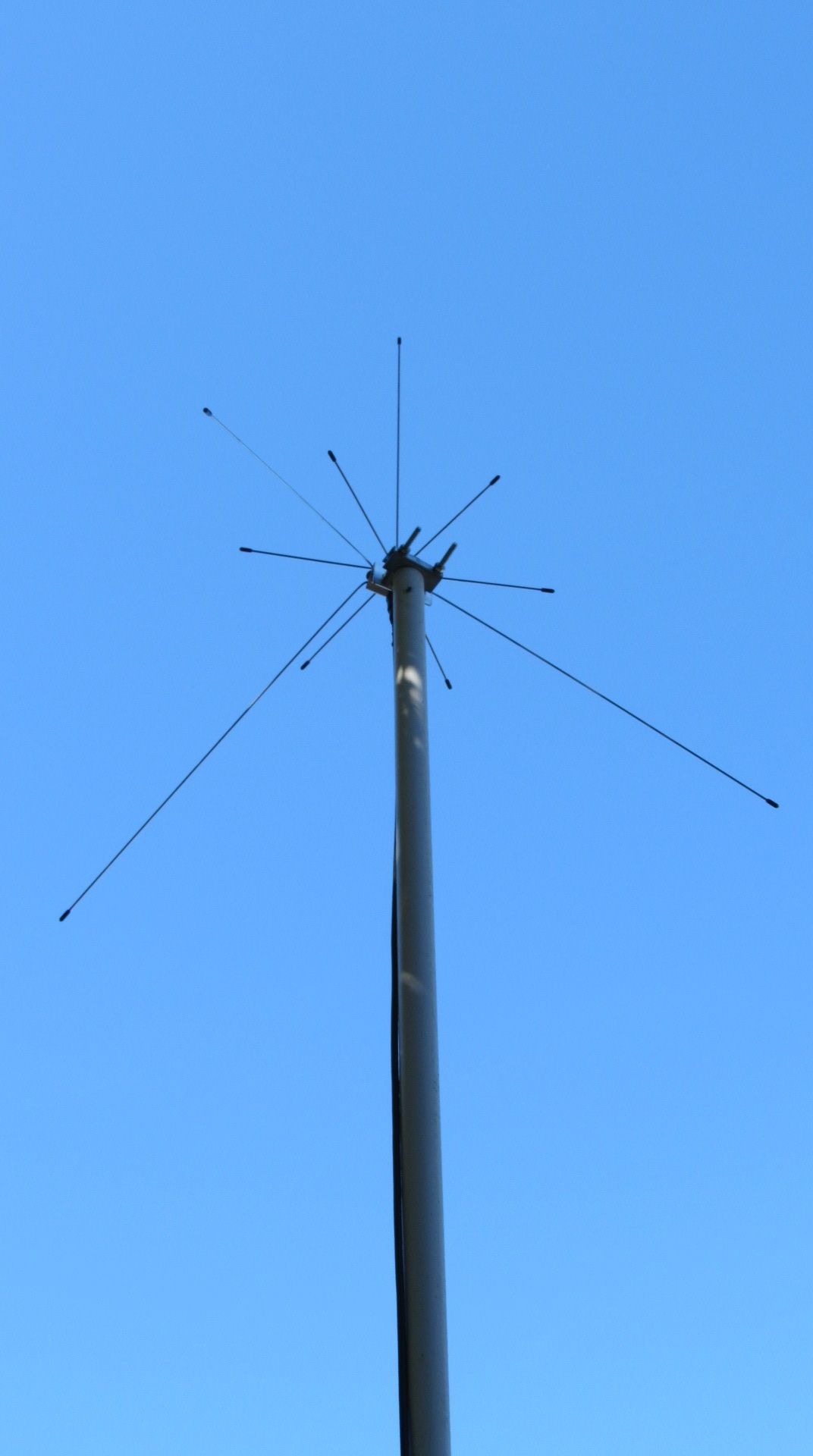 Radio Frequency Scanners and their use – Sons Of Thunder Signal Corps ...